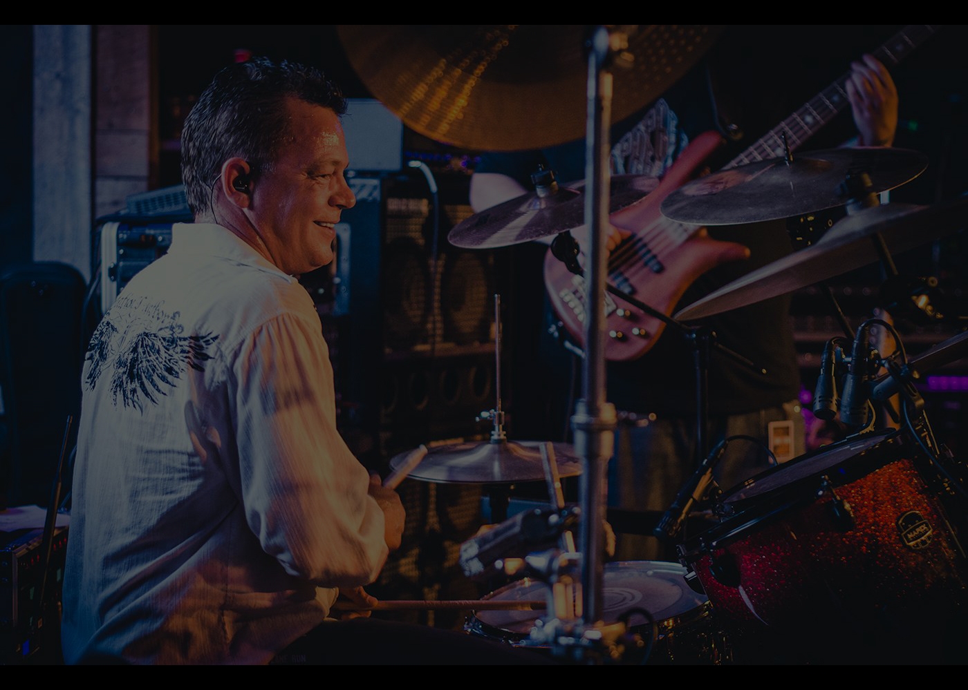 Music - Dean Connors